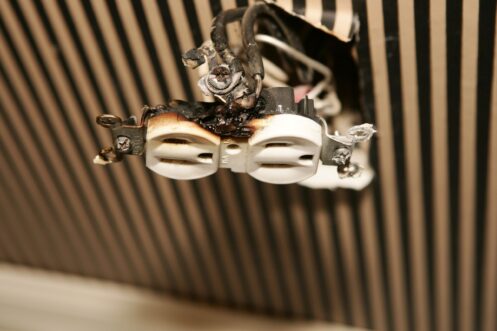 Electrical Spring Safety Checklist for MI Homes | Service Professor