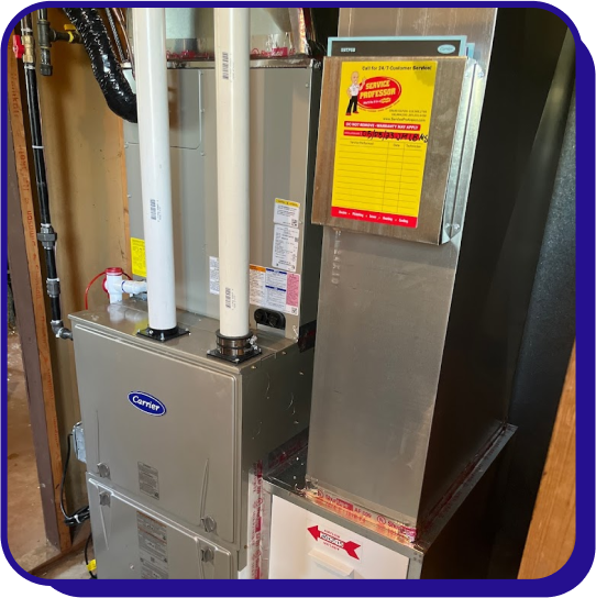 BOGO AC & Furnace | Service Professor